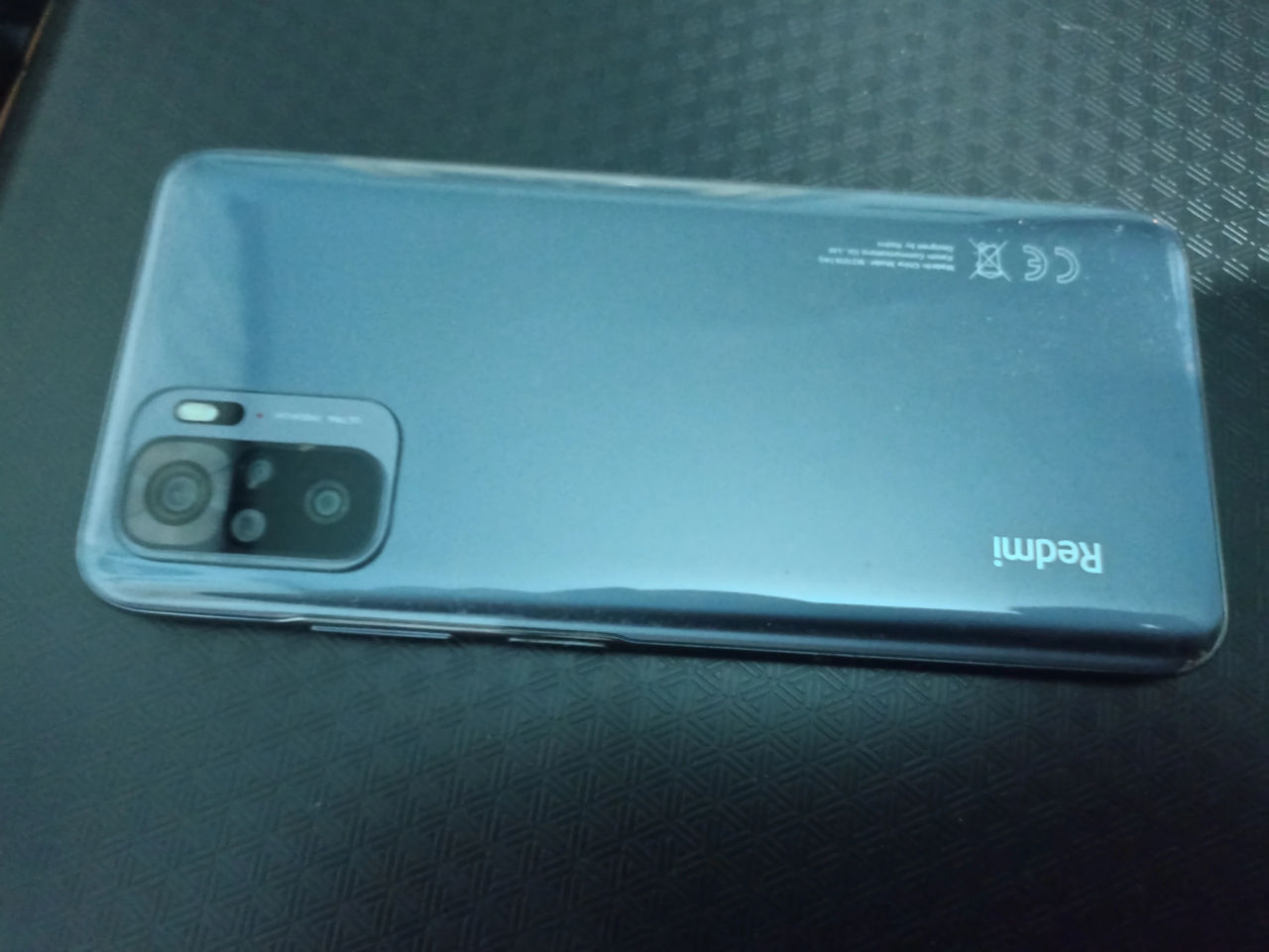 Xiaomi redmi note 10