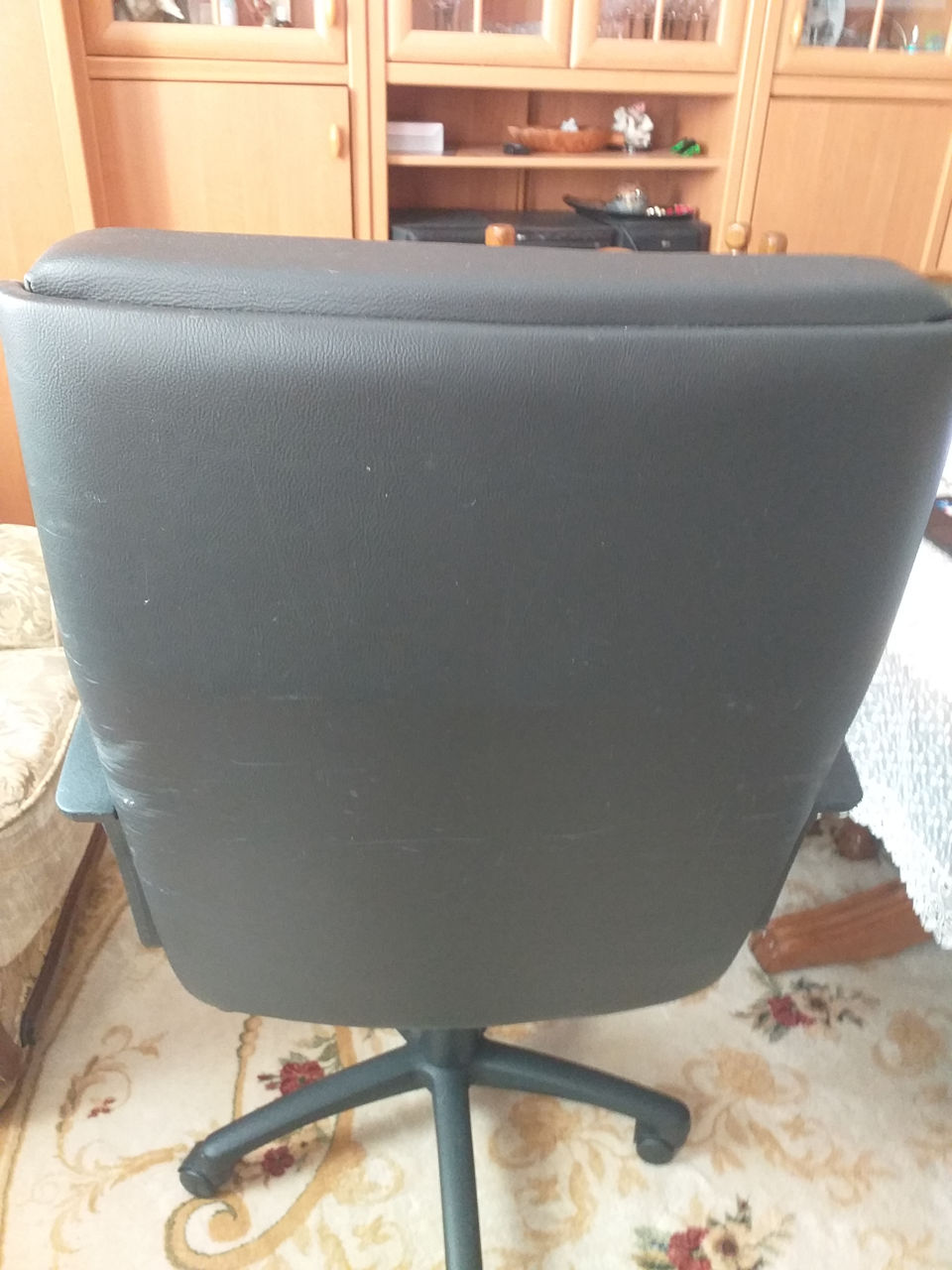 Scaun pentru Calculator