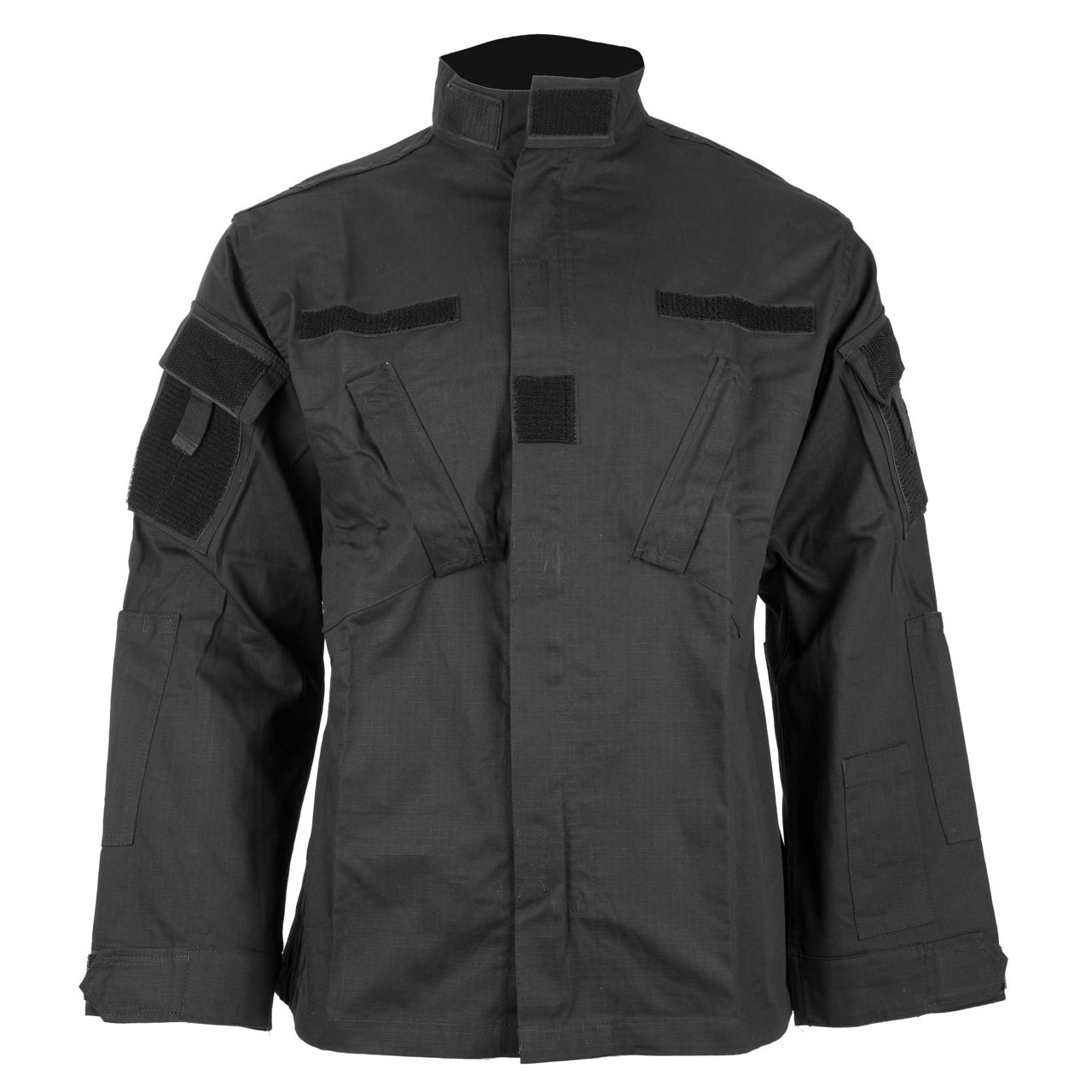 Куртка ACU, Tactical Combat Jacket Black,US Army
