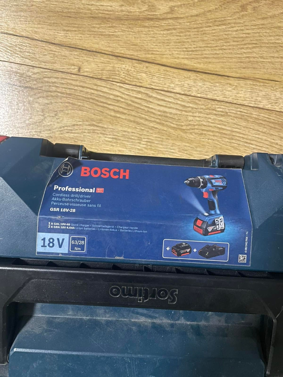 Bosch