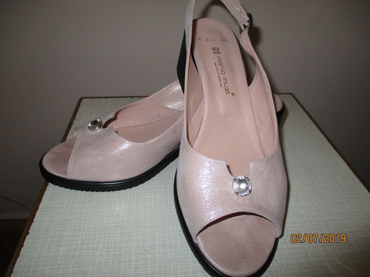 Marimea 40