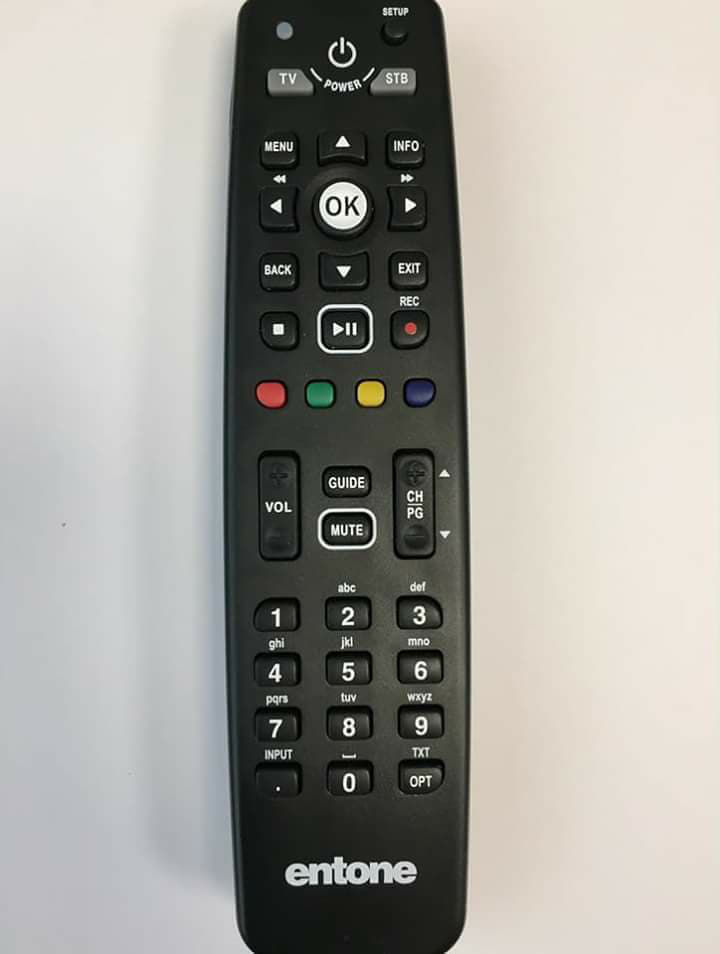 Entone Kamai 500 и пульт 100 лей