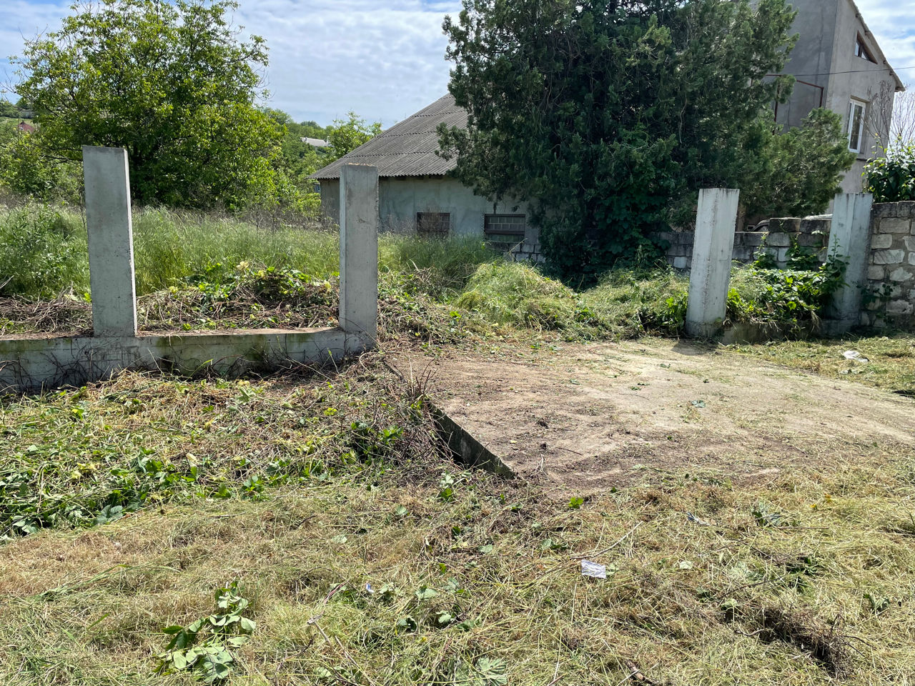 teren pentru construcție