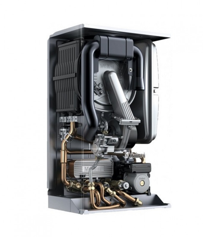 Cazan pe gaz vaillant ecotec plus vuw int iv 306 /5-5 h nou (credit ...