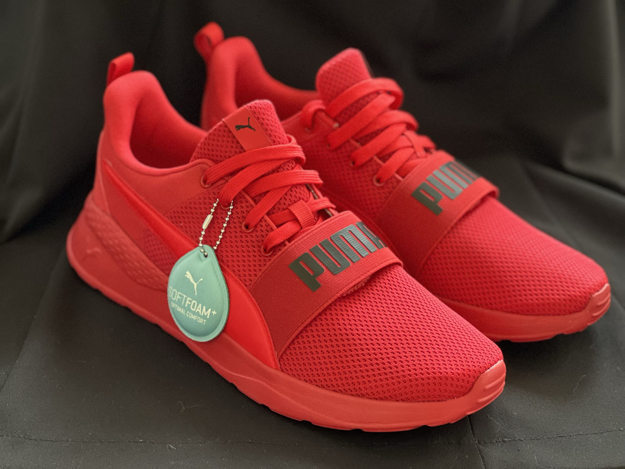 Nou/Новые/New PUMA marimea 43 (Europa)