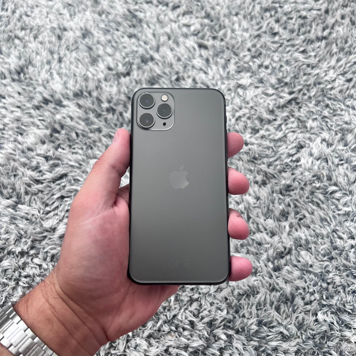 iPhone 11 Pro 64GB Graphite