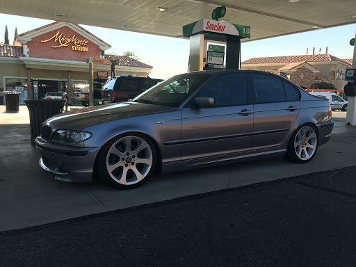 Bmw r18 8J et34 et35 Originale