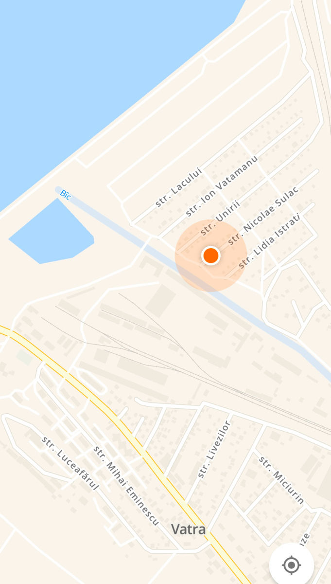 Vatra 6 ari construcție cea mai buna zona