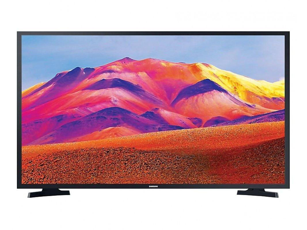 32" Led Tv Samsung Ue32T5300Auxua, Black (1920X1080 Fhd, Smart Tv, Pqi ...