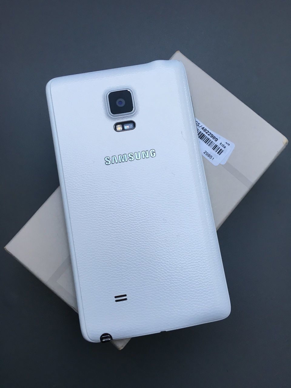 Samsung Galaxy Note 4 Edge ( N915F )