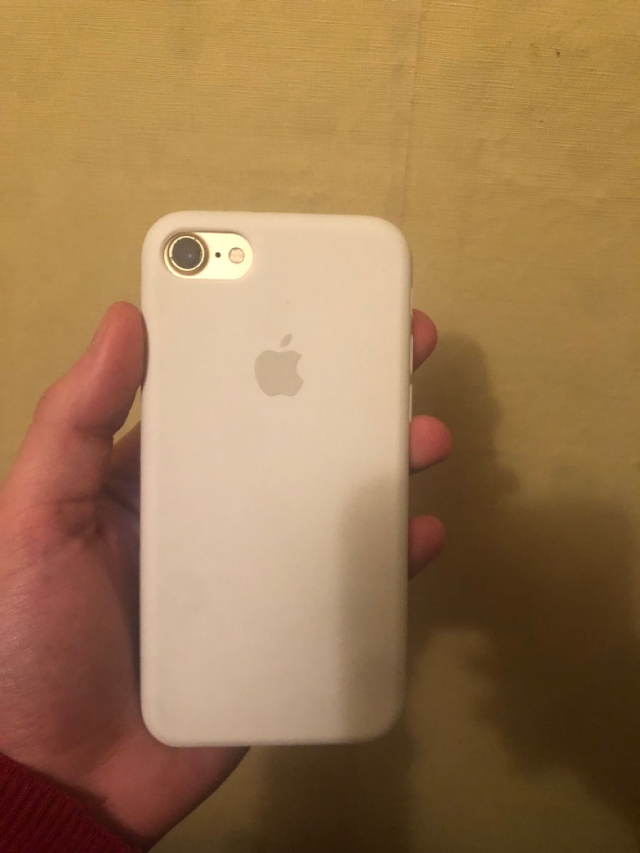 iPhone 7