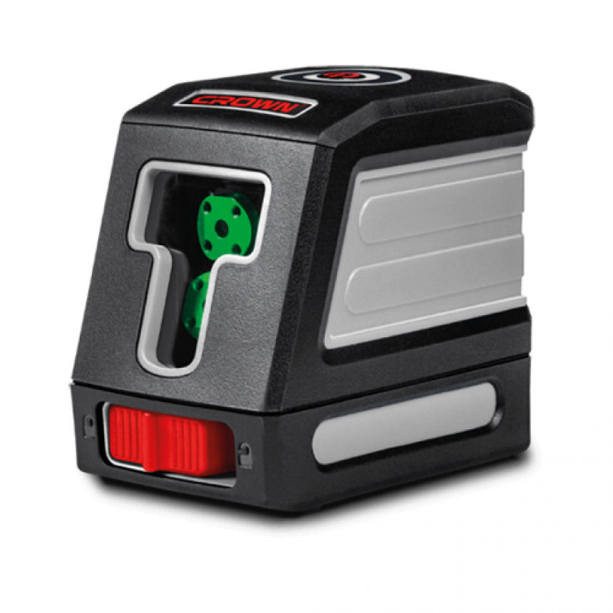 Nivela laser Crown CT44047-livrare-credit