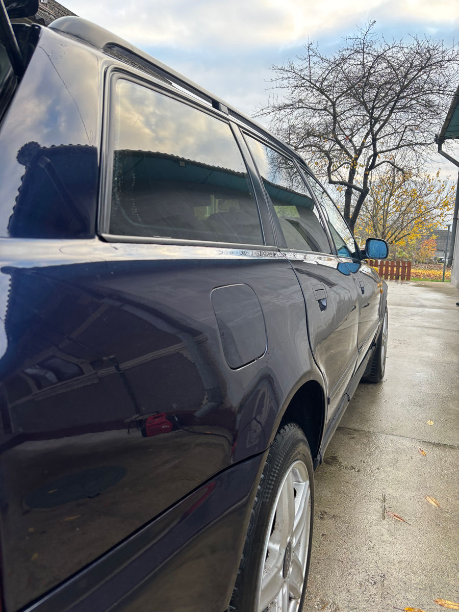 Audi A4 1999 г. с пробегом 337595 км, Газ / Бензин (пропан), 3199