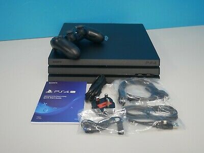 Playstation 4 Pro 1TB (Лучшая цена)