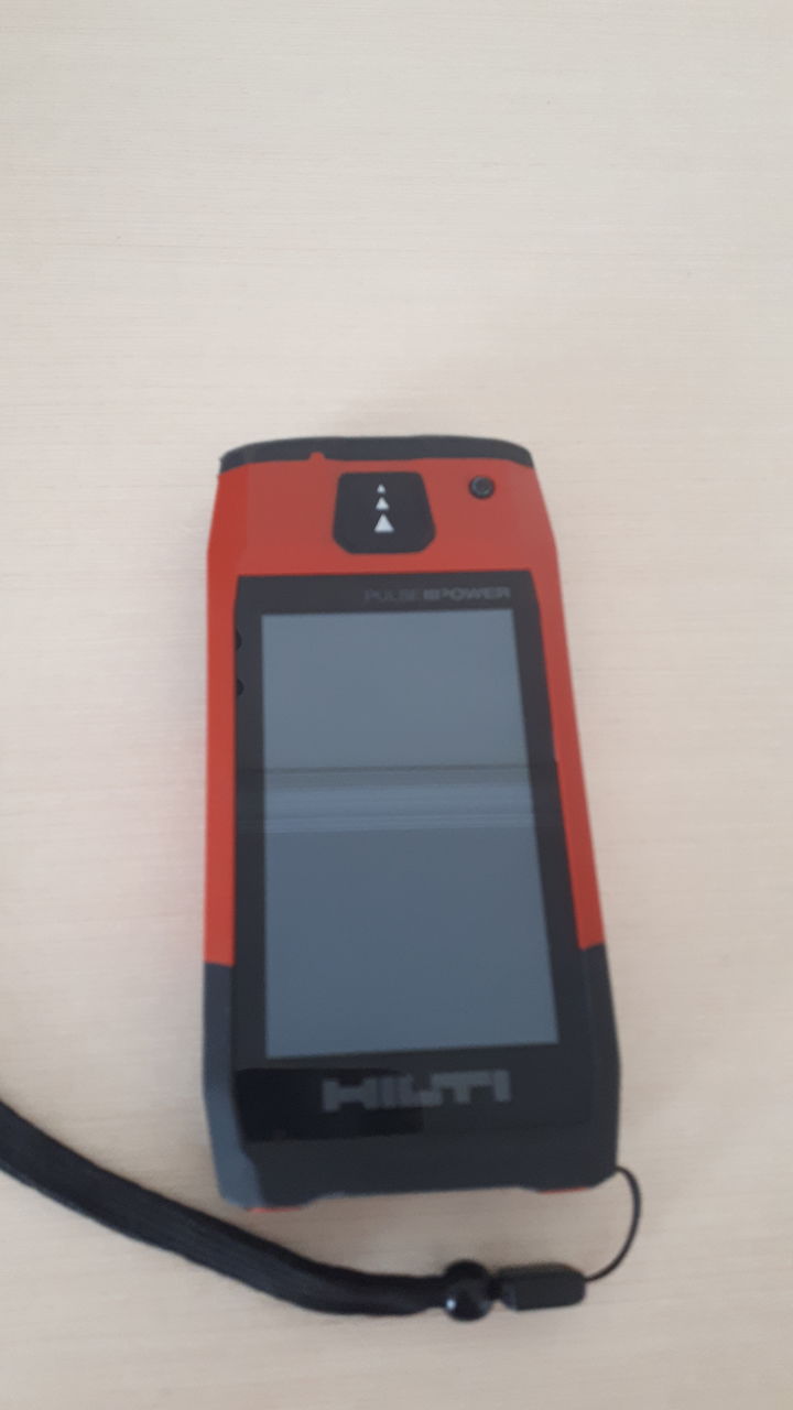 Laser Hilti PD-C