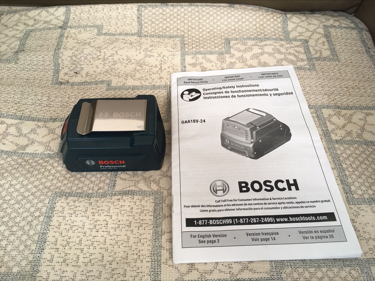 Makita DDF484 /18V LXT/XPT/ BL-motor/ Makita DHR 171/ Bosch GAA18V-24