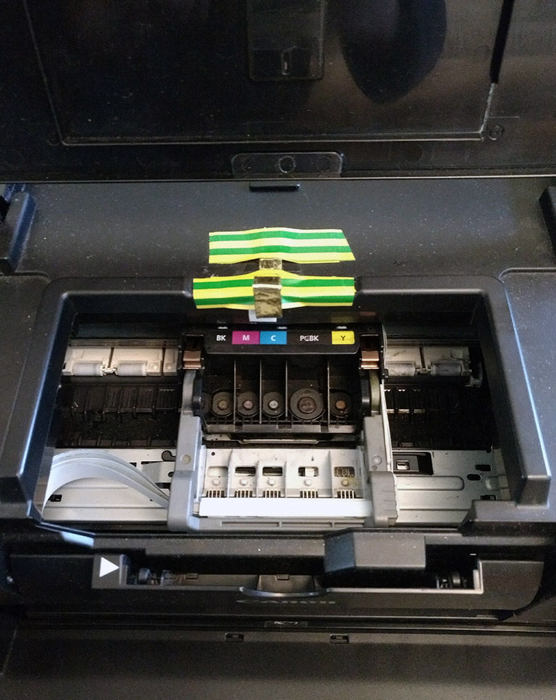 Canon pixma ip4700 - livrare gratis