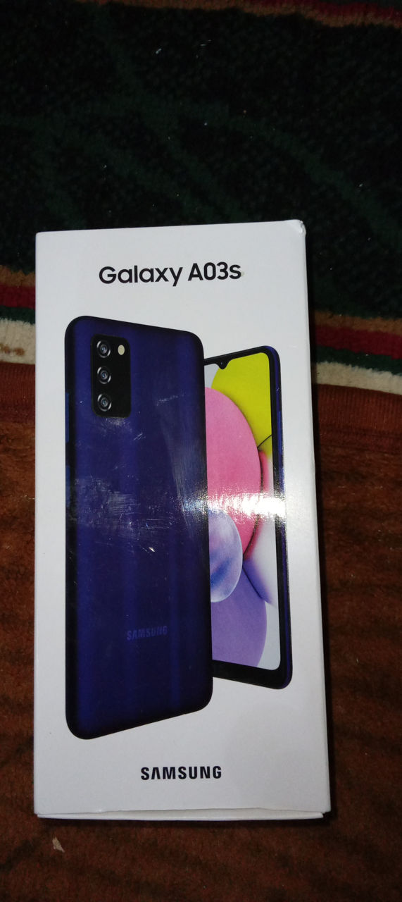 Se vinde Samsung A03s