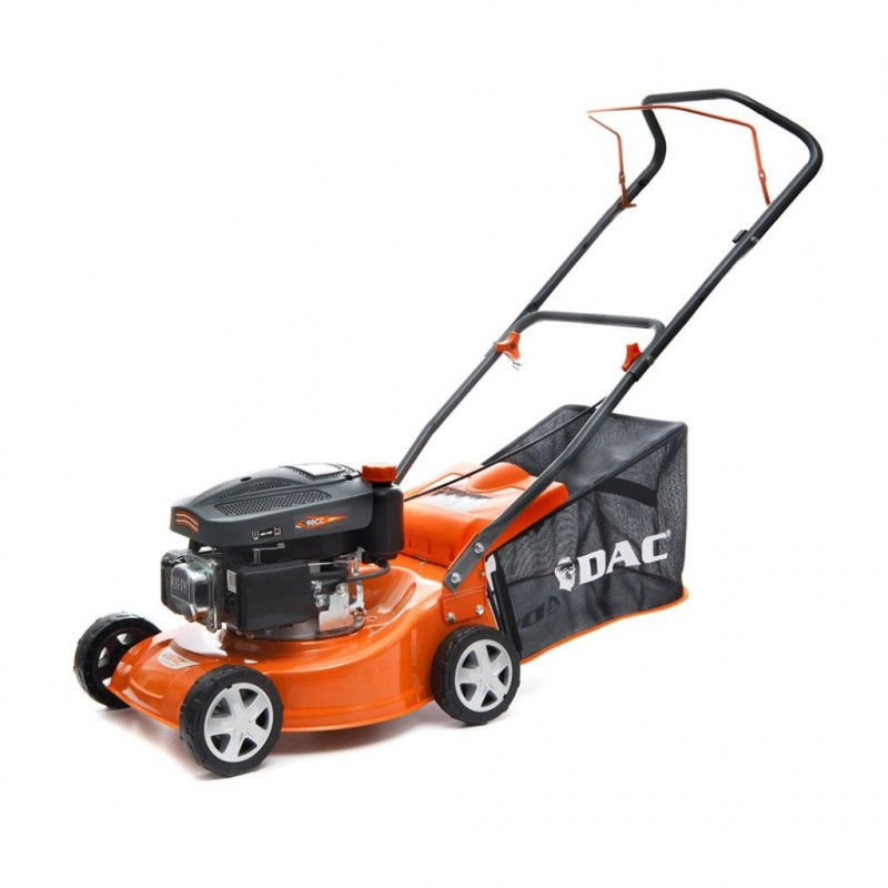 Masina de tuns gazon cu benzina, DAC 100XL