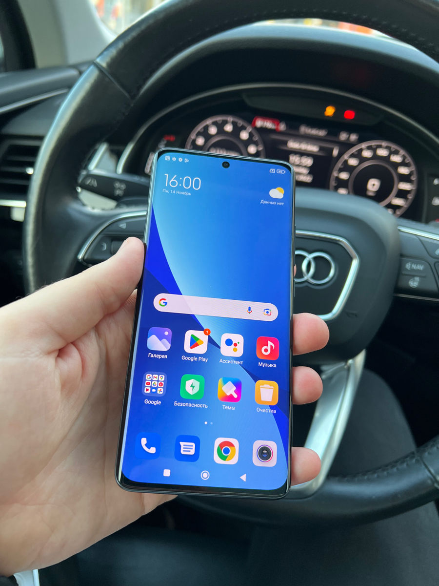 Xiaomi Mi 12X 256GB