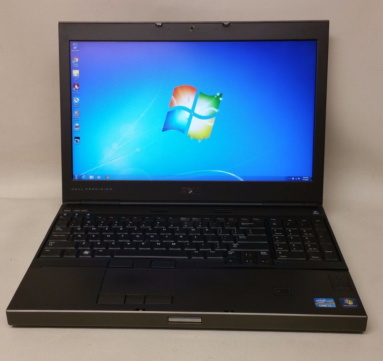Workstation,Workstation Dell Precision M4600