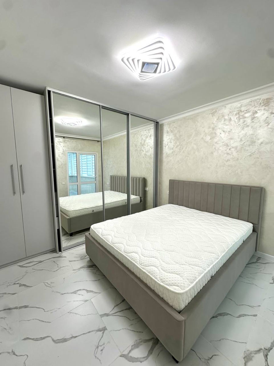 Casa in chirie botanica