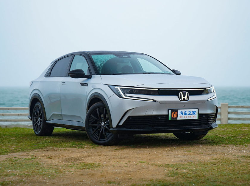 Honda e:NP2 an. 2025 cu rulaj 1 km, Electricitate, 19900