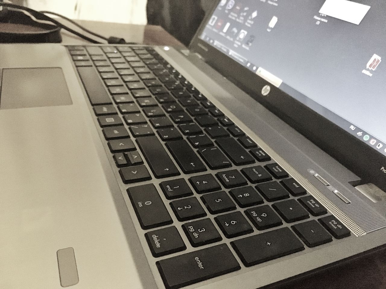 HP ProBook 4545s