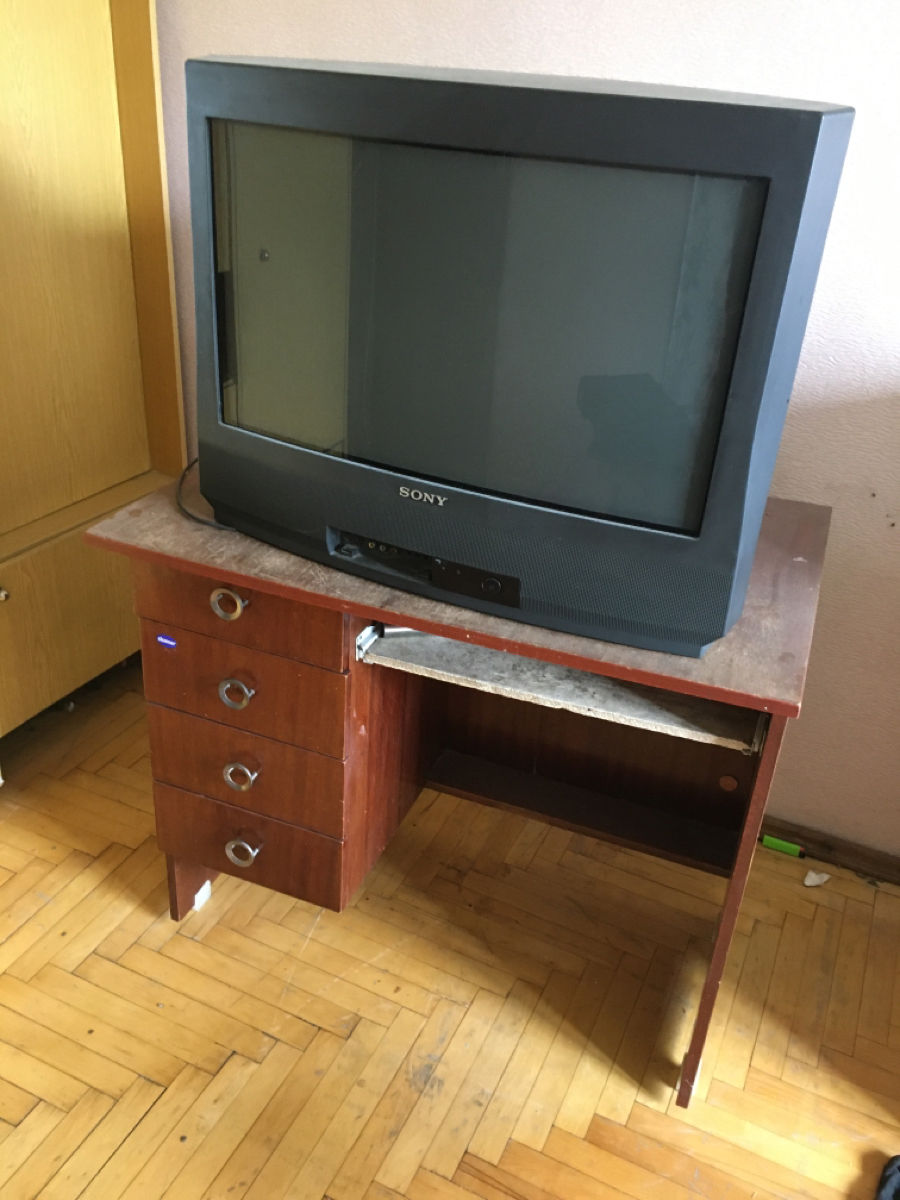 Sony trinitron
