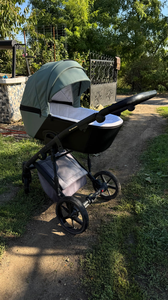 Adamex Mobi Air 2 in 1