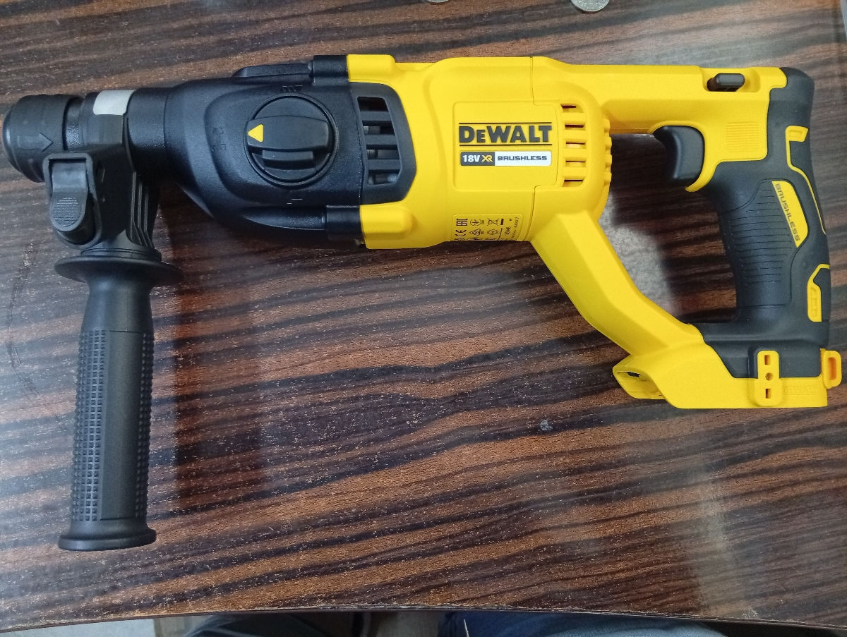 DeWalt DCH 133