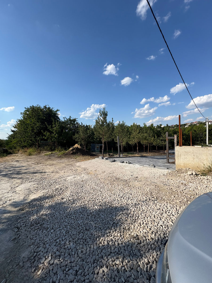 Se vinde Teren IP Miciurin or. Durlesti Sos Hincesti