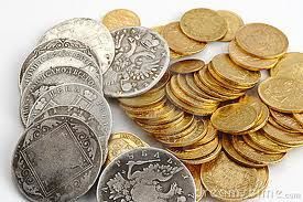 cumpar monede, insigne, medalii, ceasuri, vesela din argint, figurine ...