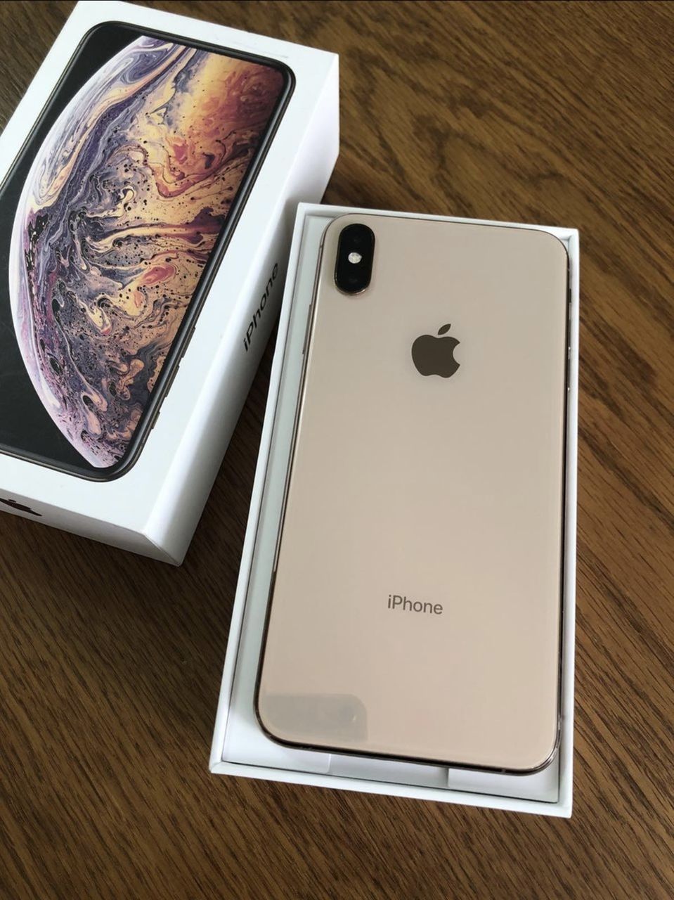 iPhone XS MAX 256GB