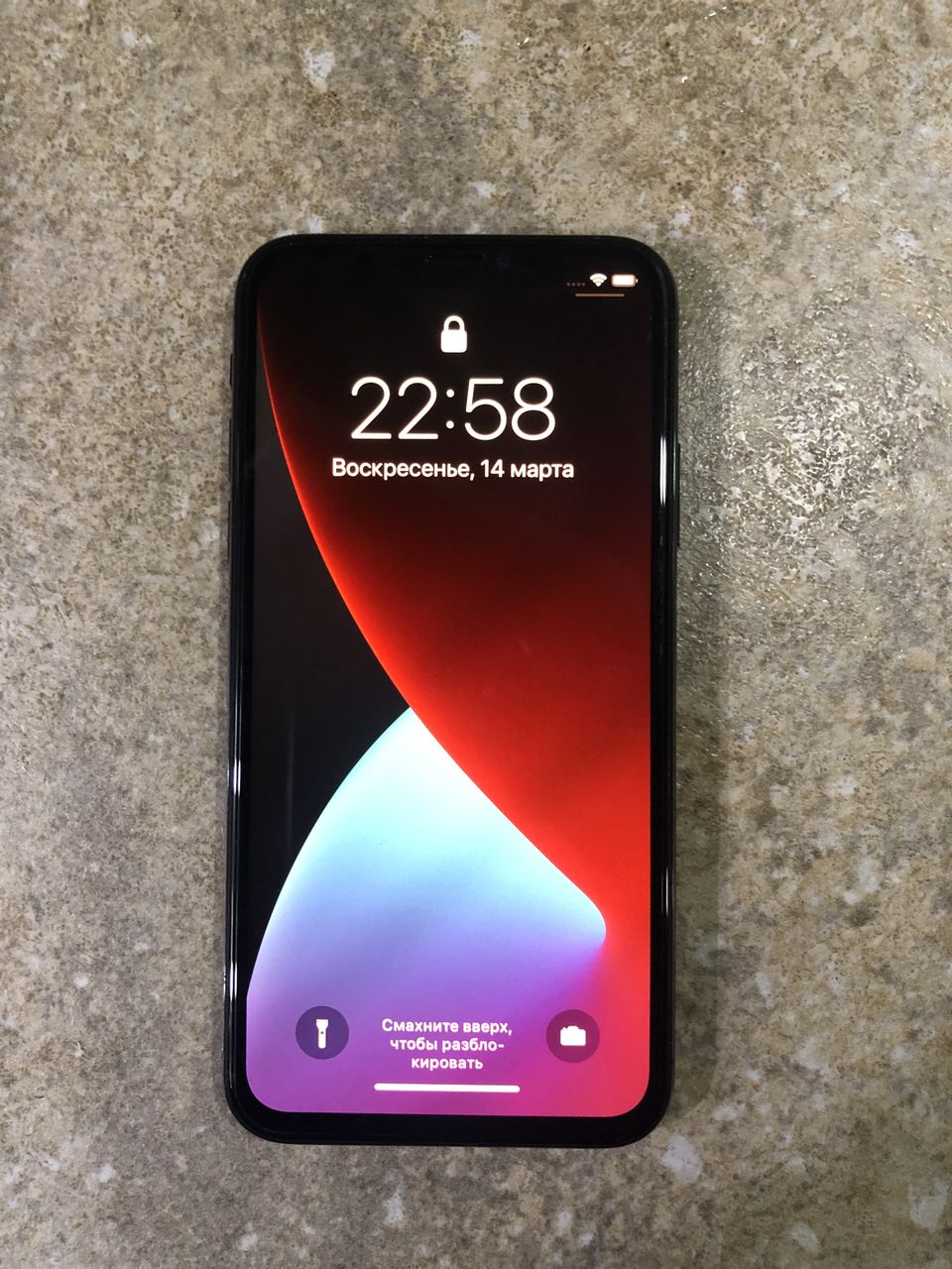 iPhone X 64 Gb