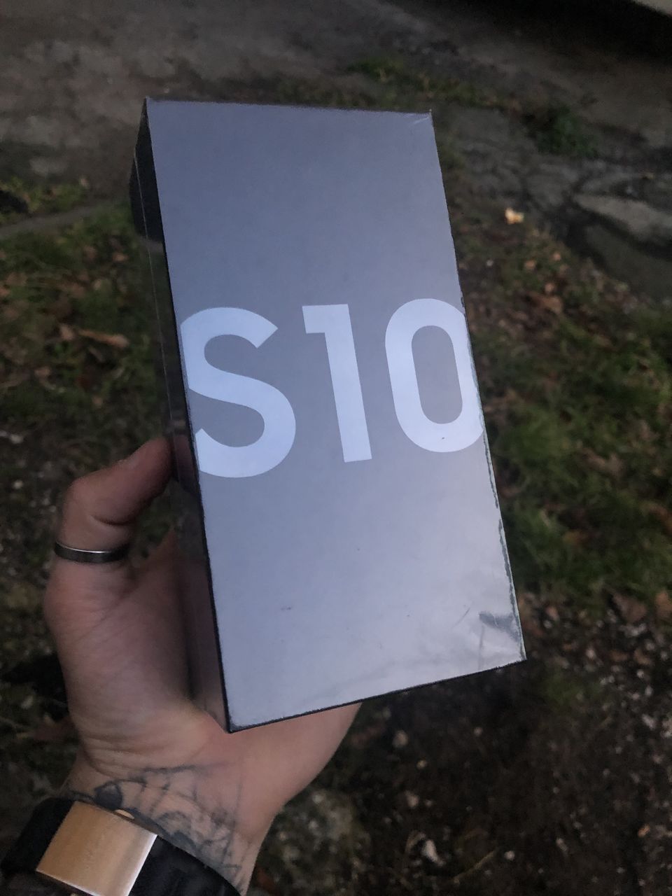 Samsung S10 512 Gb!!