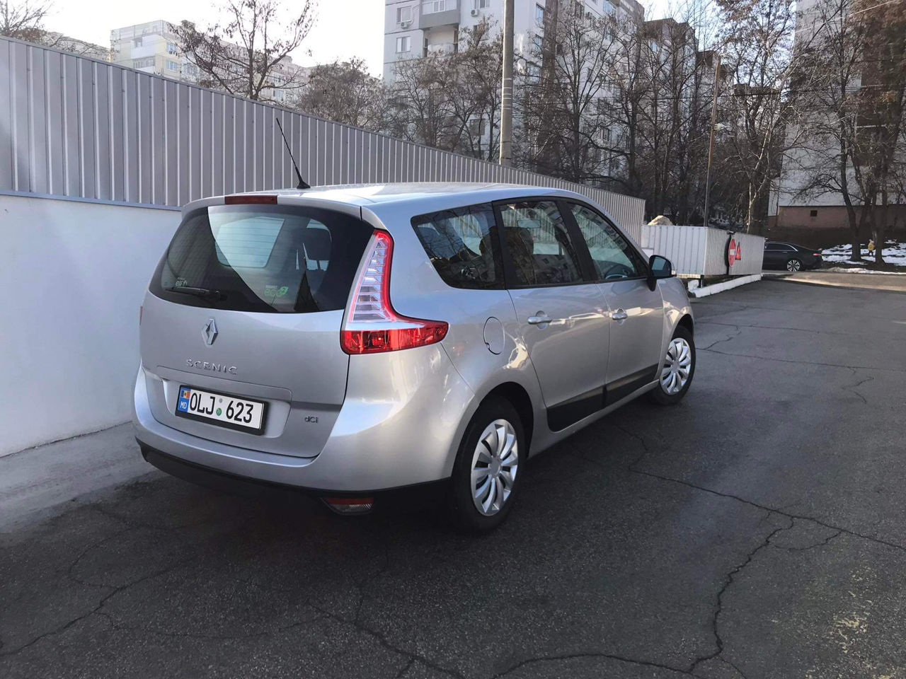 Renault Grand Scenic