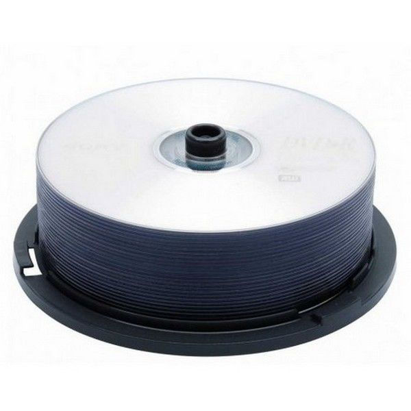 Cd-R 50*Spindle, Omega, 700Mb, 52X
