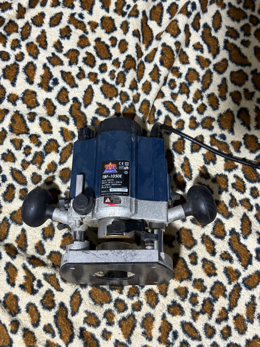 TopCraft TBF-1050E