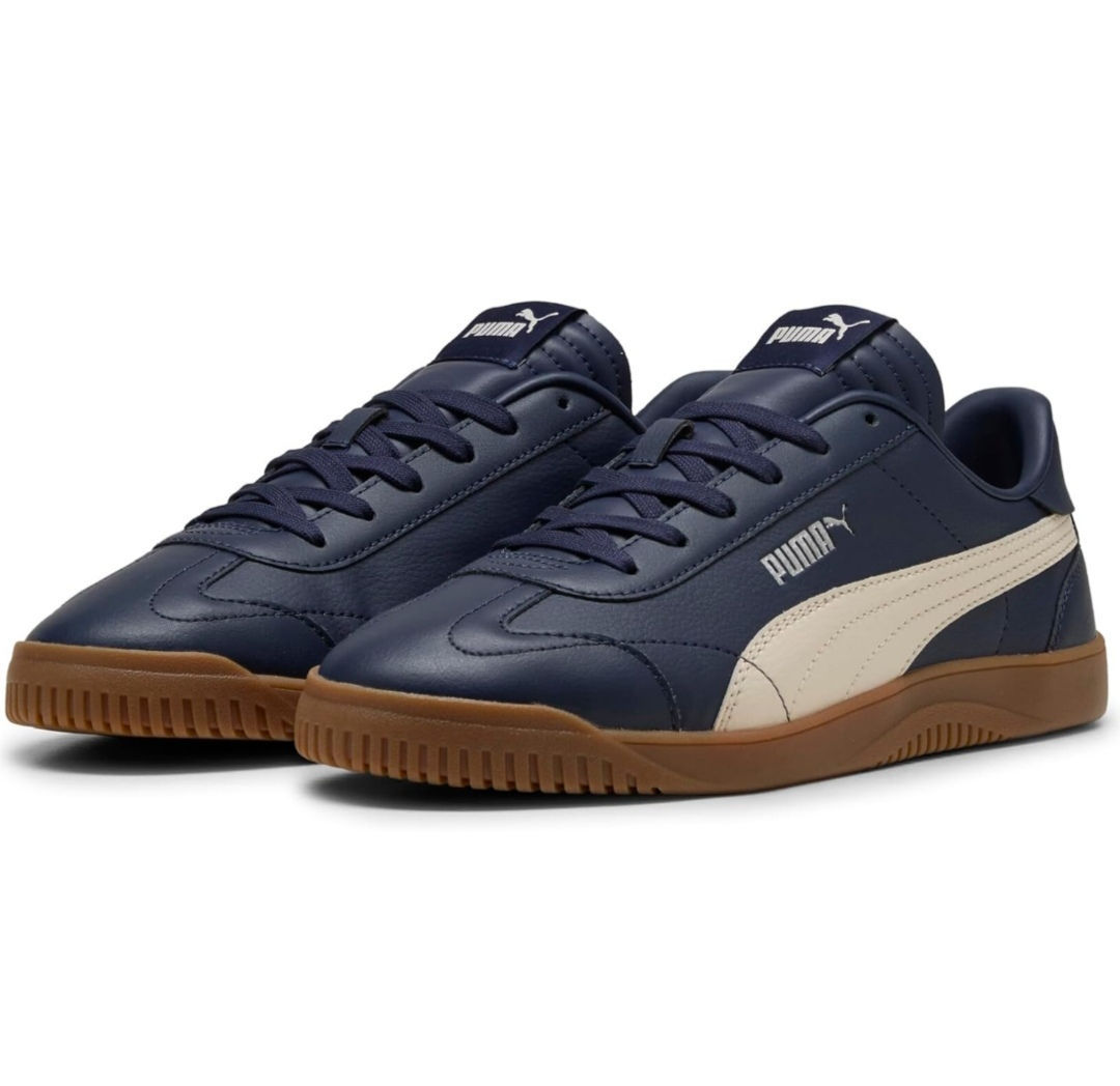 Original Puma Club 5v5