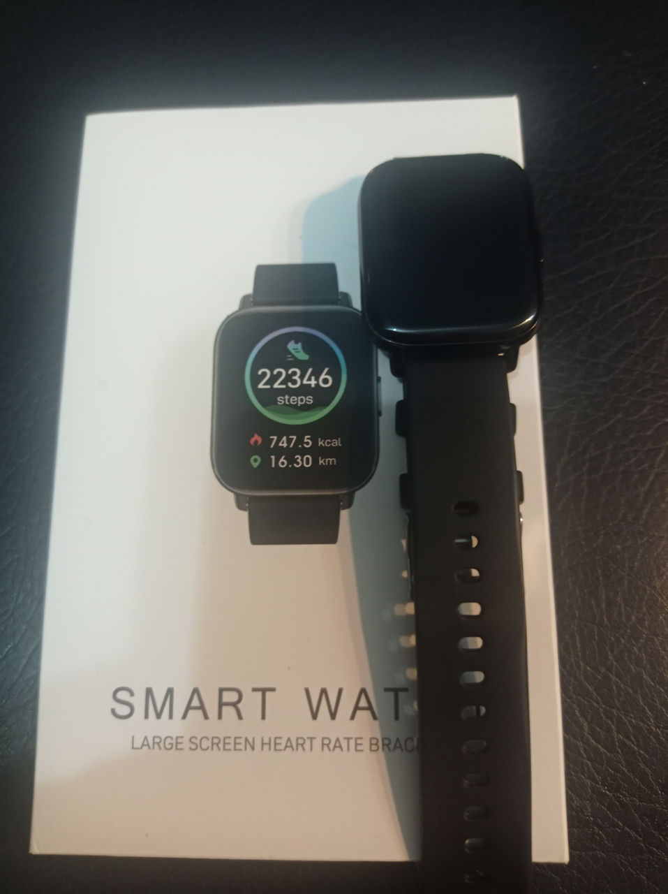 Samrt watch