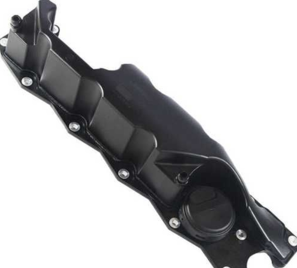 Мембрана маслоотделителя Volvo 2.4L; 3.2L 30788481