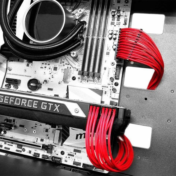Cablu extensiv DEEPCOOL - 150 lei