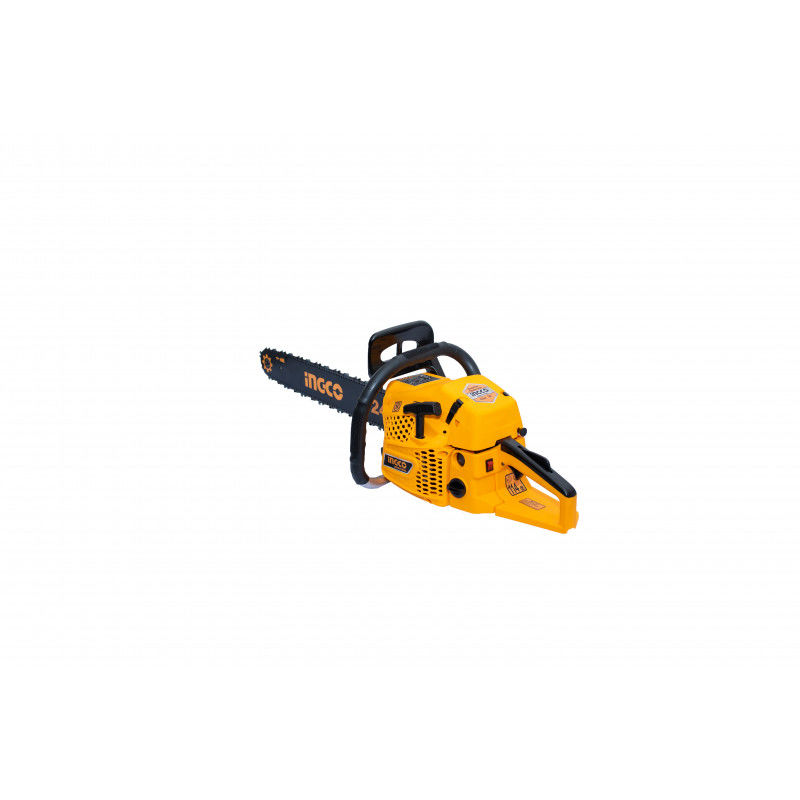 Ferestrau cu lant pe benzina INGCO GCS5602411