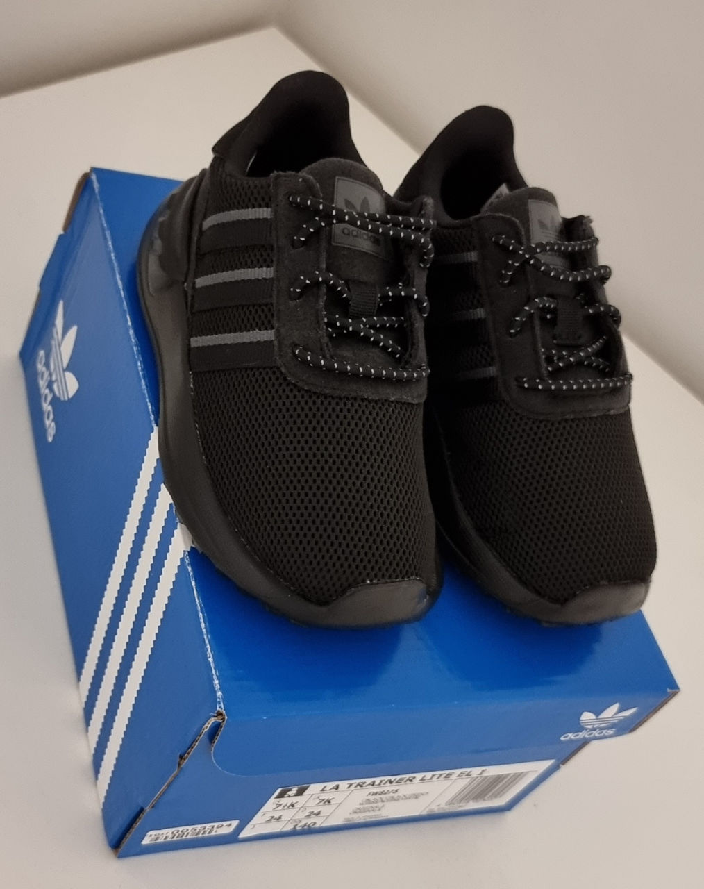 Adidas și Timberland, mărimea 24, originale, noi