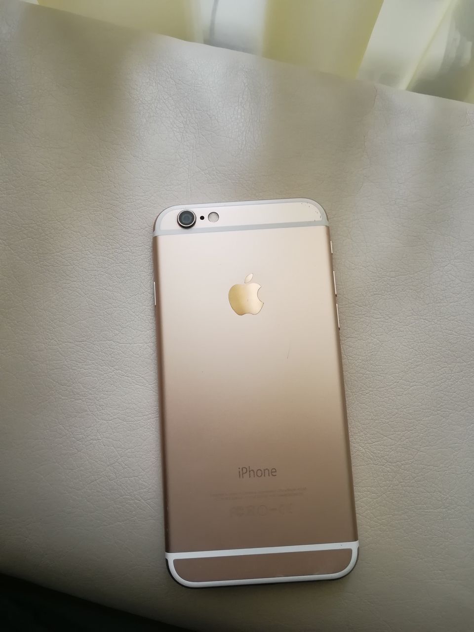 iPhone 6 Gold 16GB