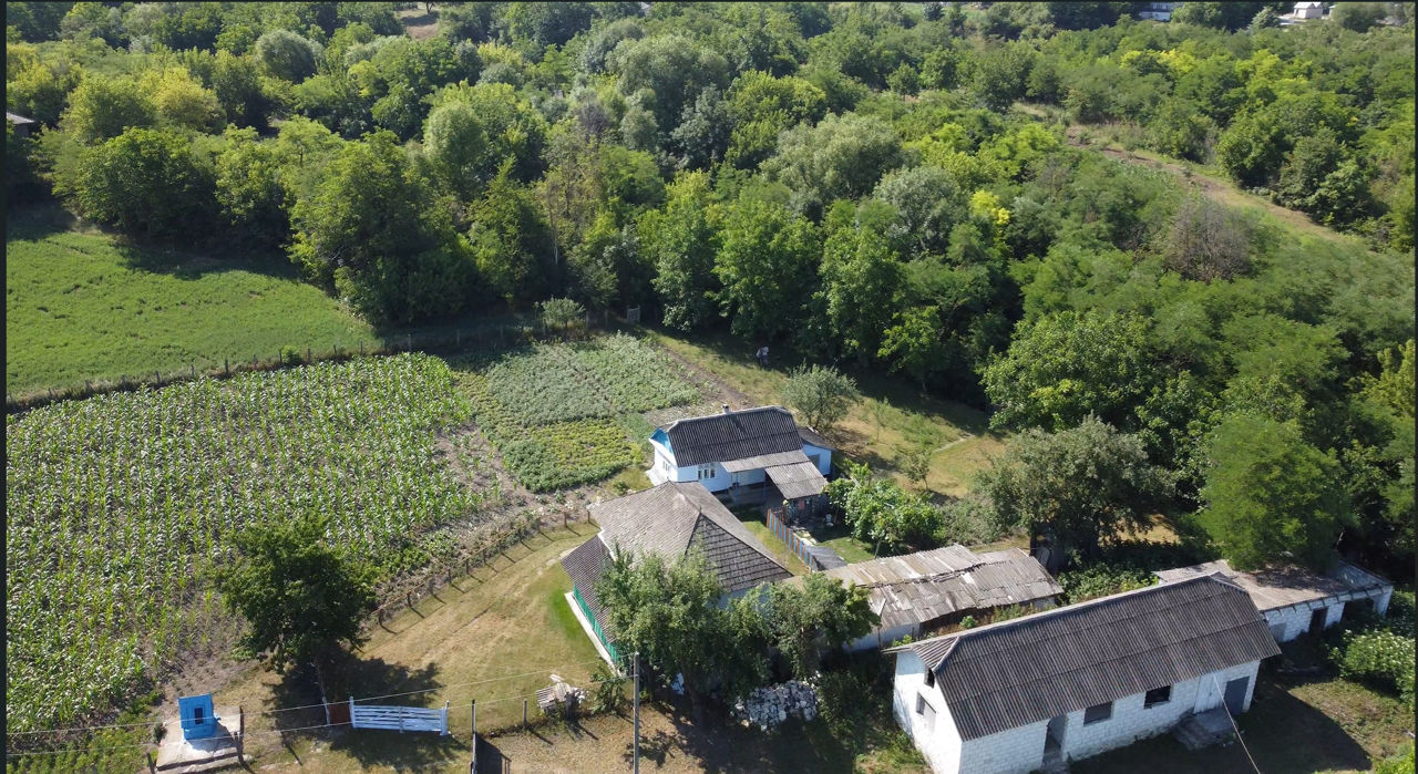 Casa la tara r. Edinet