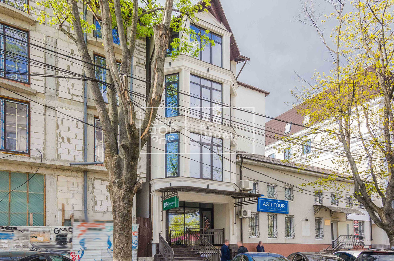 Chirie spaţiu comercial, Centru ,str. Armeneasca, 100 m.p.,1200