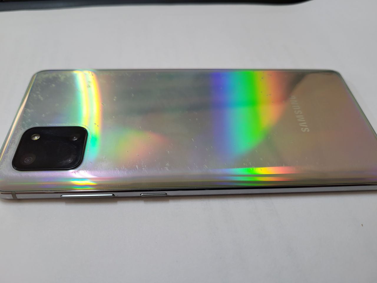 Samsung Note 10 Light