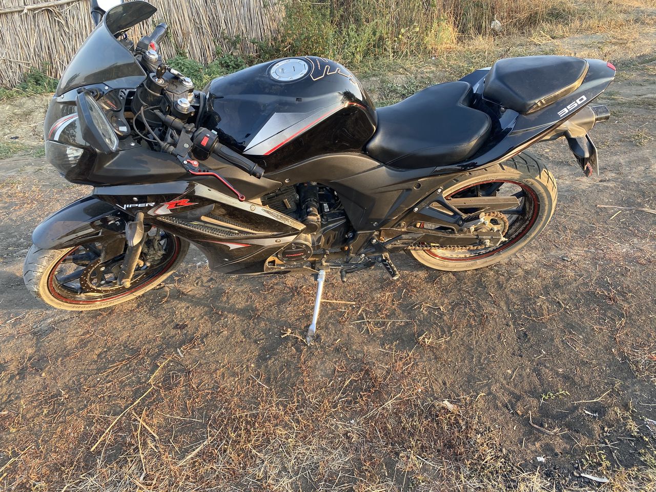 Viper 350
